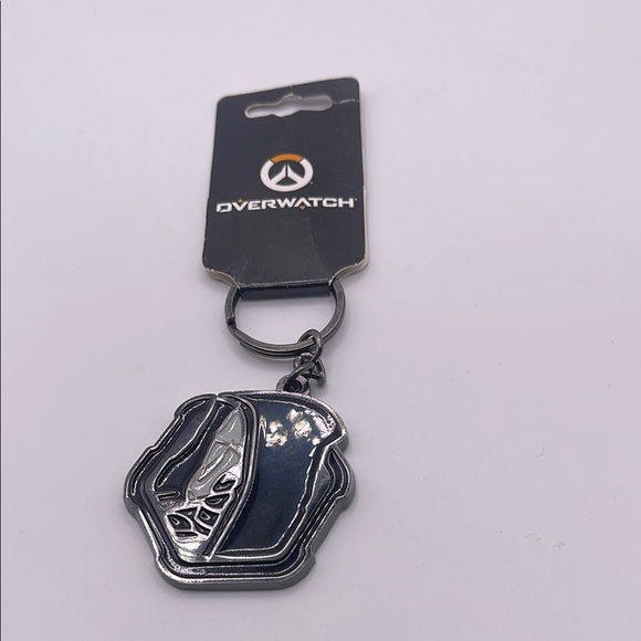 Accessories | Overwatch Keychain | Poshmark